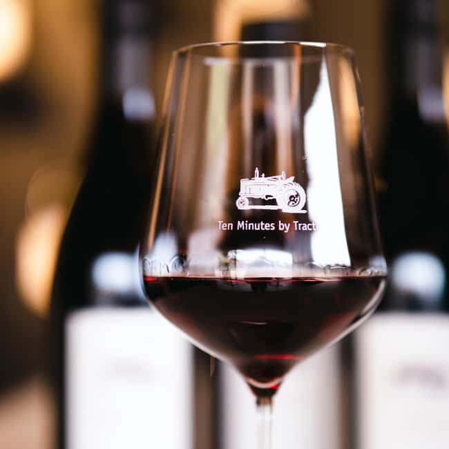 Mornington Peninsula: Wine and Cheese Discovery - A Closer Look at the Experience