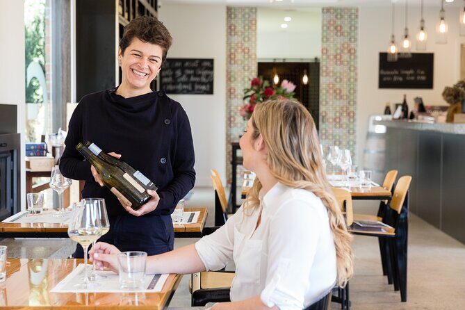 Mornington Peninsula Wine Day Tour - Key Points