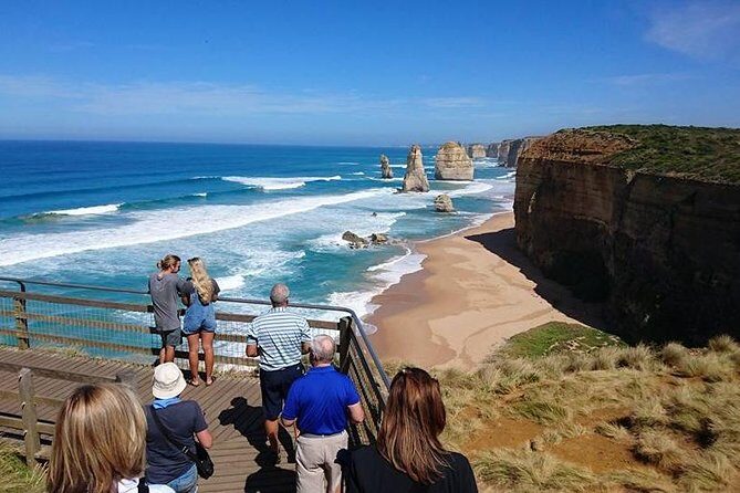 Mornington Peninsula Wine Day Tour - FAQ