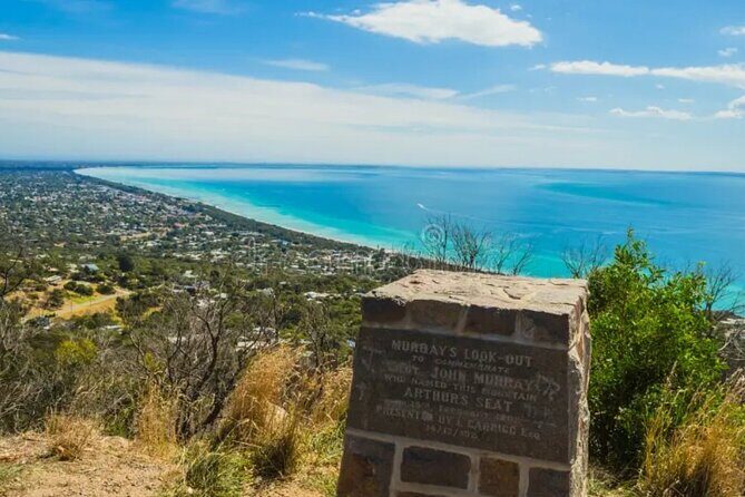 Mornington Peninsula Wine Tasting and Twilight Bathing Tour - A Practical Look at the Itinerary
