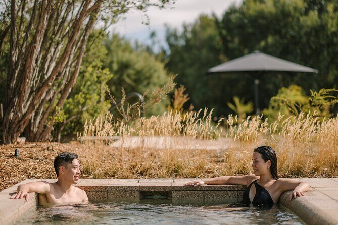 Mornington Peninsula Wine Tasting and Wellness Escape - Introduction: An Experience That Combines Wine and Well-Being