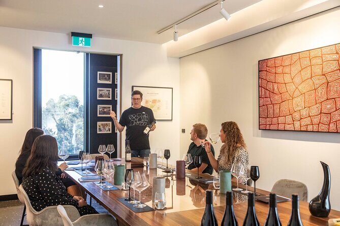 Mornington Peninsula Wine Tasting and Wellness Escape - The Sum Up: A Balanced Blend of Education and Relaxation