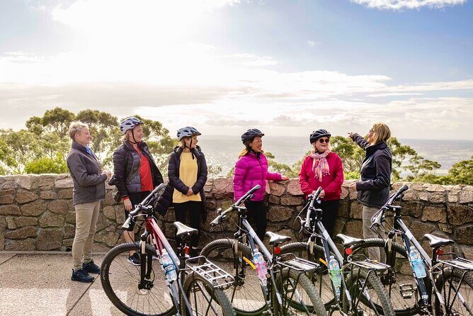 Mornington Peninsula Wine Tasting and Wellness Escape - FAQ
