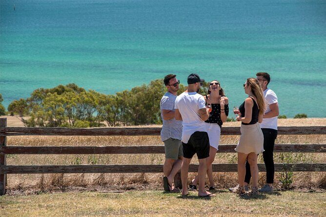 Mornington Peninsula Winery, Beer and Spirits Tour - Introduction: A Social, Laid-Back Approach to the Mornington Peninsula