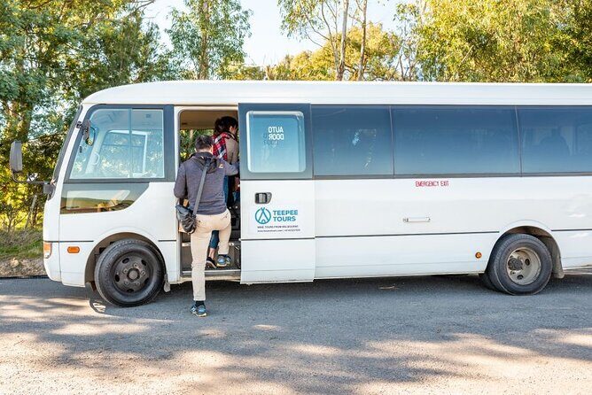 Mornington Peninsula Winery, Beer and Spirits Tour - Why This Tour Offers Great Value