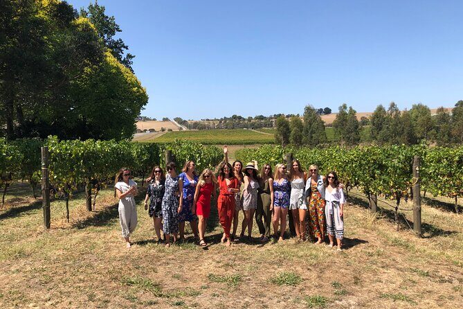 Mornington Peninsula Winery, Beer and Spirits Tour - Final Thoughts