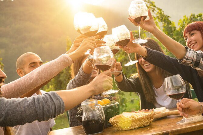 Mornington Peninsula Winery Bus Tour including lunch with a glass of wine - FAQ