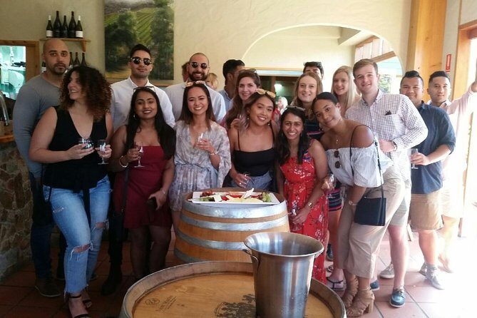 Mornington Peninsula Winery Tour - Lunch Included - An In-Depth Look at the Mornington Peninsula Winery Tour