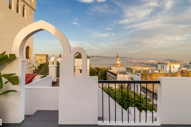 Morocco: Tangier Private Tour From Malaga & Tarifa. All Inclusive - Daily Itinerary and Activities