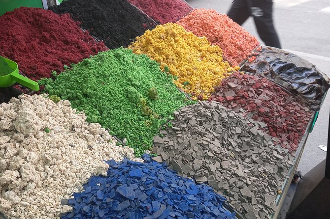 Morocco: Tangier Private Tour From Malaga & Tarifa. All Inclusive - Cultural Experiences: Guided Tours and Insights