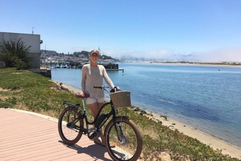Morro Bay: E-Bike Rental - Who Will Benefit Most?
