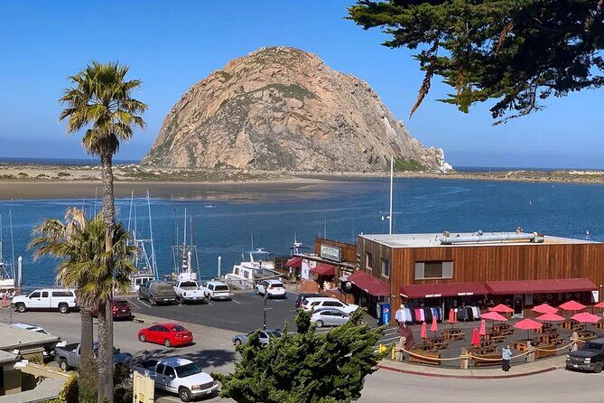 Morro Bay: Private 2 Hour Stroll & Savory Delights Tour - Introduction: A Closer Look at the Morro Bay Private Tour