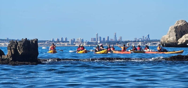 Morro de Toix: kayak trip - FAQ