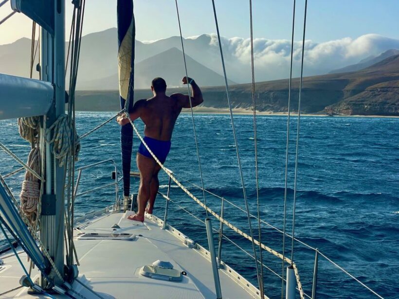 Morro Jable: Sailing Boat Excursion with Food and Drinks - Final Thoughts