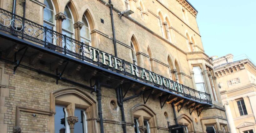 Morse, Lewis and Endeavour Walking Tour of Oxford - What to Expect on the Tour