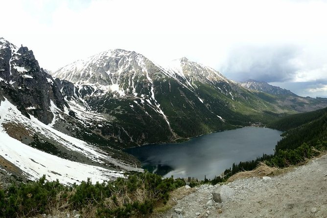 Morskie Oko - private tour from Krakow - Why This Tour Stands Out