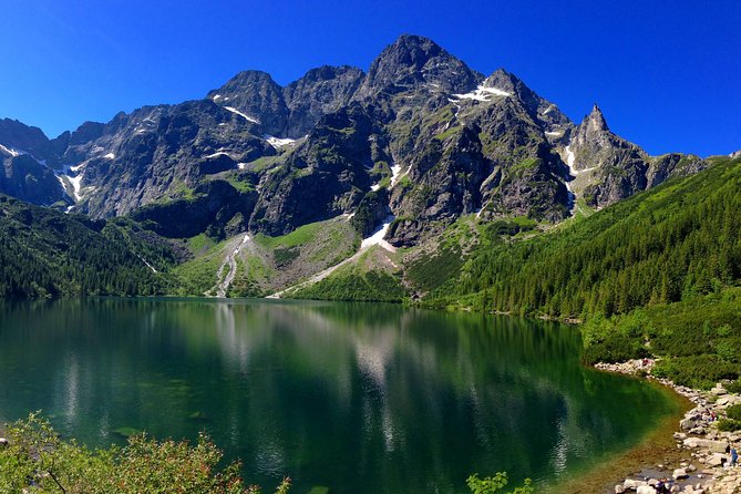 Morskie Oko - private tour from Krakow - Who Should Consider This Tour?