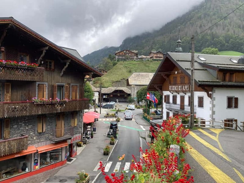 Morzine : Walking Guided Tour - Why This Tour Is Worth Considering