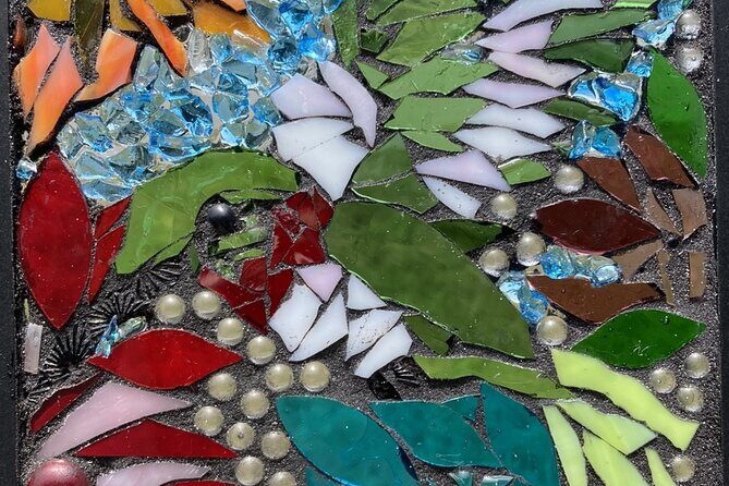 Mosaic Classes - What Makes This Tour Stand Out?