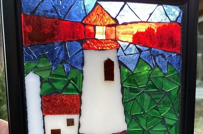 Mosaic Classes - Who Will Love This Experience?