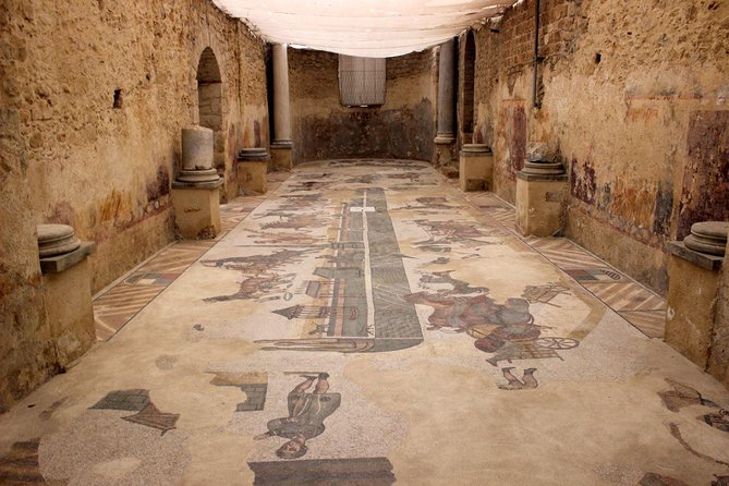 Mosaic Tour 1 - Final Thoughts: Is It Worth It?