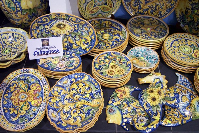 Mosaic tour 2 - Who Will Appreciate This Tour?