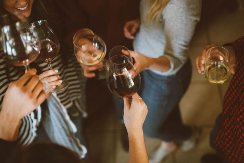 Mosel: Accompanied wine tasting directly at the winery - An In-Depth Look at the Weingut Reef Experience