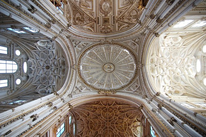 Mosque-Cathedral Cordoba Guided Tour With Priority Access - What to Expect on the Tour