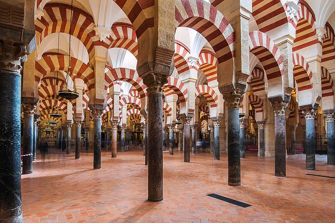 Mosque-Cathedral of Cordoba Guided Tour - Weighing the Value for Your Money