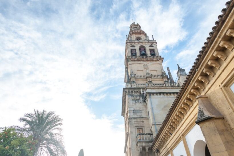 Mosque-Cathedral of Córdoba Guided Tour with Tickets - Accessibility and Practicalities