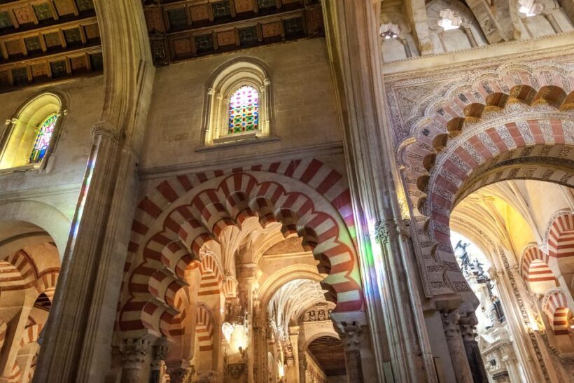 Mosque-Cathedral of Córdoba Guided Tour with Tickets - What the Tour Does Well—and Where It Could Improve