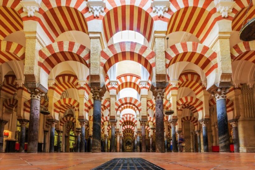Mosque-Cathedral of Córdoba Guided Tour with Tickets - Who Should Consider This Tour?