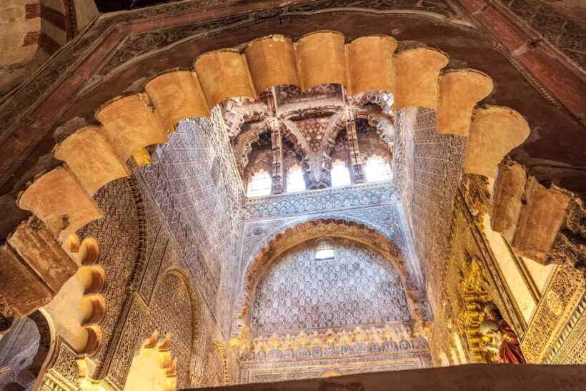 Mosque-Cathedral of Córdoba Guided Tour with Tickets - Final Thoughts