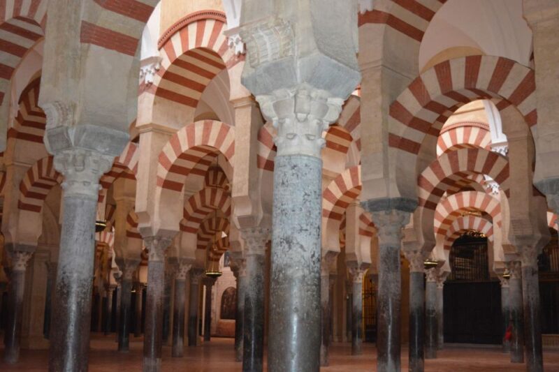 Mosque-Cathedral Small Group Guided Tour - Who Should Consider This Tour?