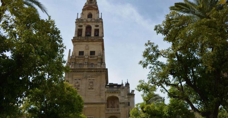 Mosque-Cathedral Small Group Guided Tour - The Sum Up