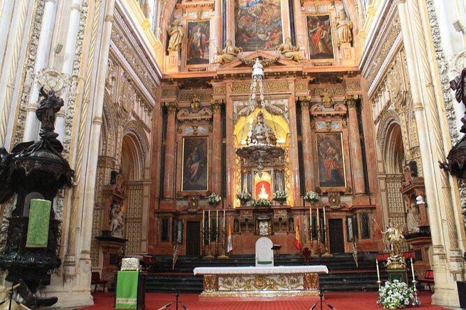 mosque experience - Practical Details: What to Know Before You Book