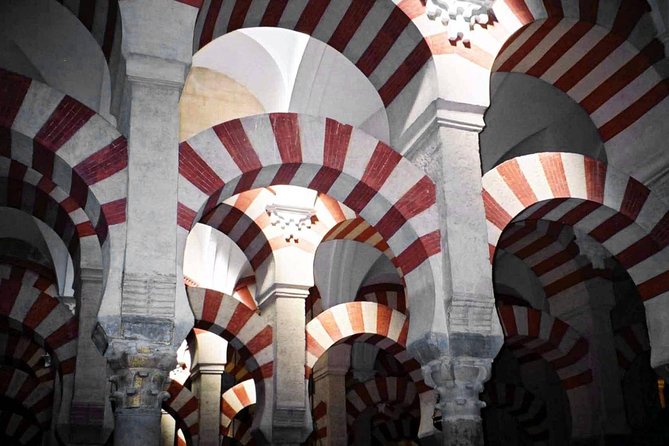 Mosque of Cordoba History Tour in English Tickets included - Who Will Love This Tour?