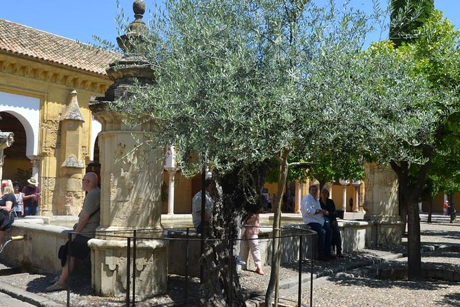 Mosque of Cordoba History Tour in English Tickets included - Final Word