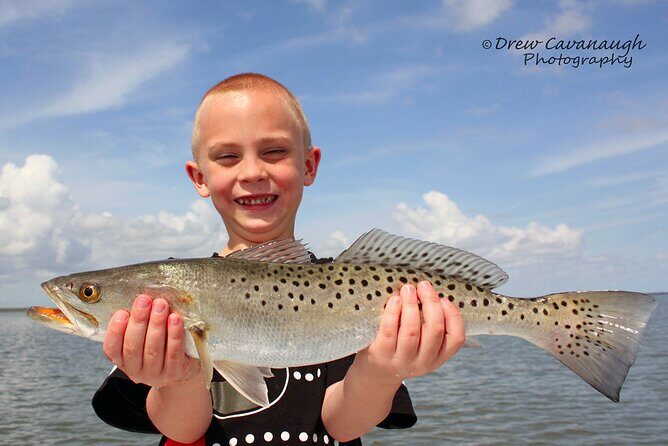 Mosquito Lagoon Sight Fishing Charters Near Orlando Florida - What You Can Expect from Mosquito Lagoon Sight Fishing Charters