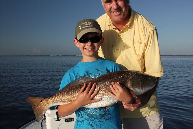 Mosquito Lagoon Sight Fishing Charters Near Orlando Florida - FAQ