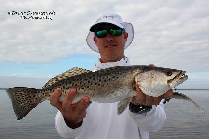 Mosquito Lagoon Sight Fishing Charters Near Orlando Florida - Final Word