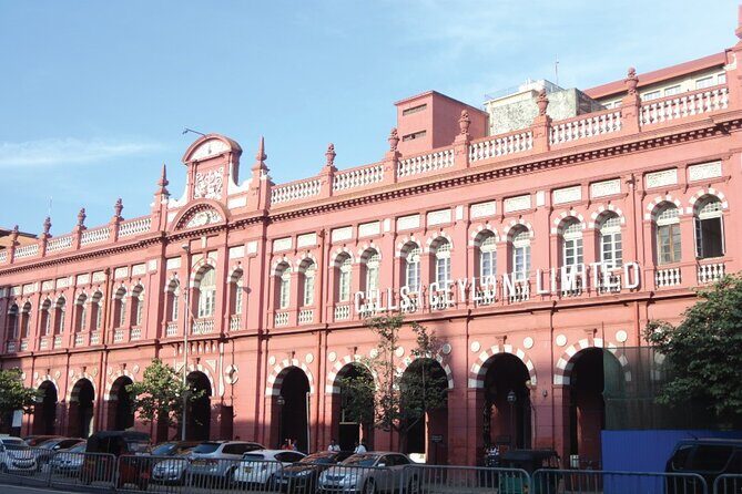 Most Amazing Colombo Walking & Street Food Tour. AM & PM - Frequently Asked Questions