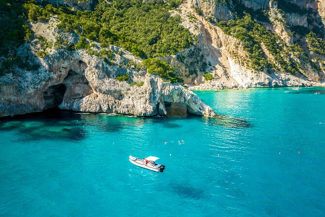 Most Beautiful Sea Tour in Italy - Key Points