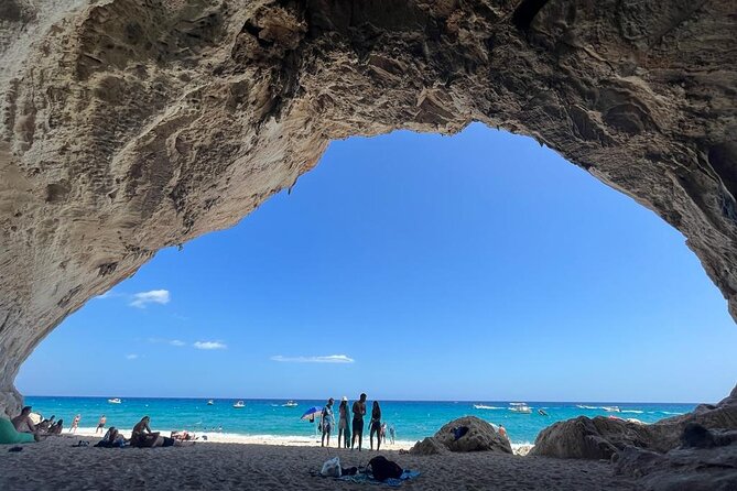 Most Beautiful Sea Tour in Italy - Supplied by Tortuga Beach Escursioni