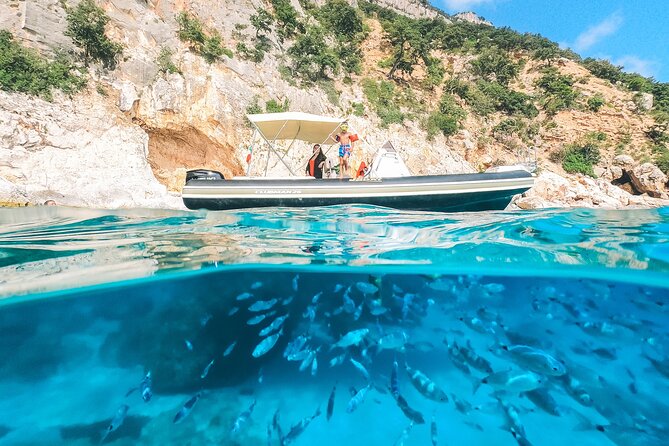 Most Beautiful Sea Tour in Italy - Pricing and Cancellation Policy