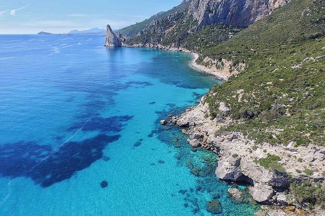 Most Beautiful Sea Tour in Italy - Meeting and Pickup