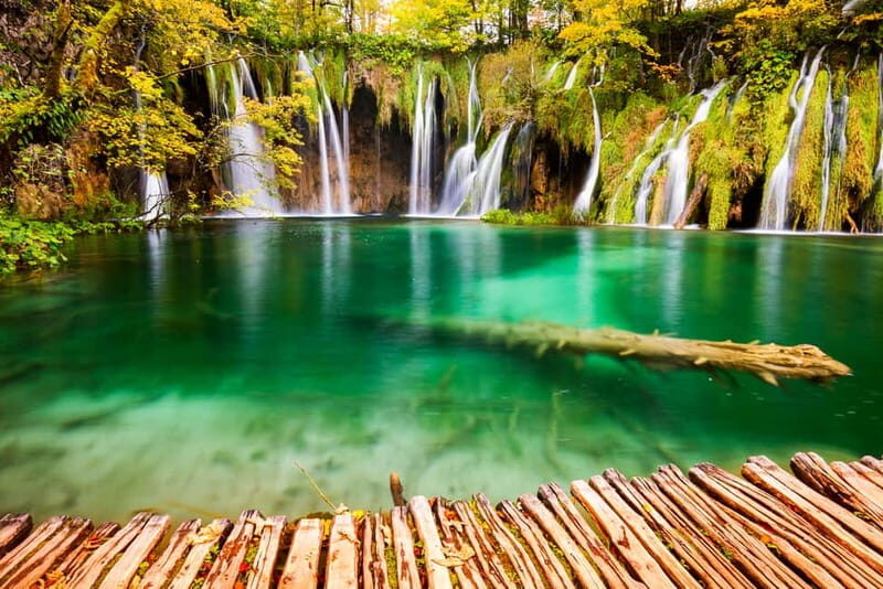 Most Economy Krka Waterfalls with Swimming & Boat Cruise - Discover the Magic of Krka Waterfalls with a Budget-Friendly Tour from Split