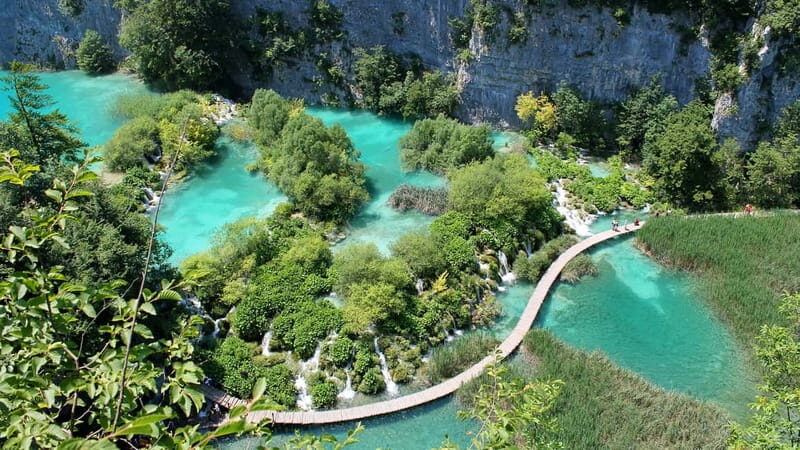 Most Economy Krka Waterfalls with Swimming & Boat Cruise - Analyzing the Value