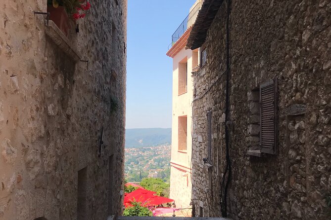 Most Exhaustive French Riviera Tour With a Certified Guide - Key Points