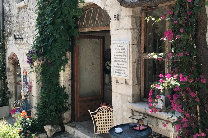 Most Exhaustive French Riviera Tour With a Certified Guide - Exploring Cannes